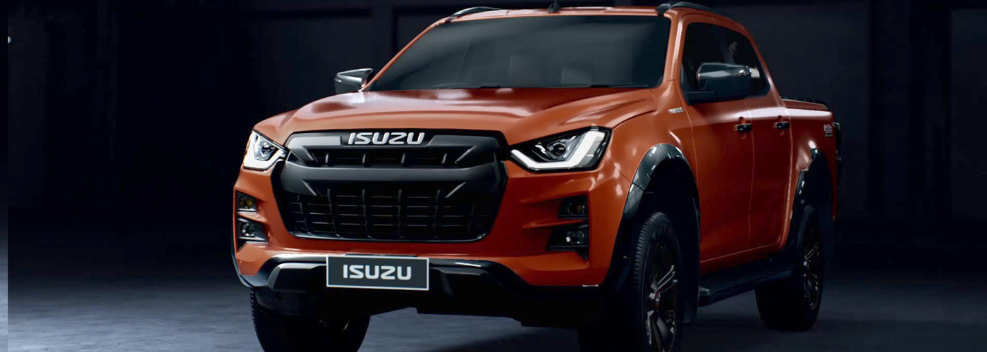 Preturi si variante pentru modelul Isuzu D-Max 2017. Vezi oferta de pret!